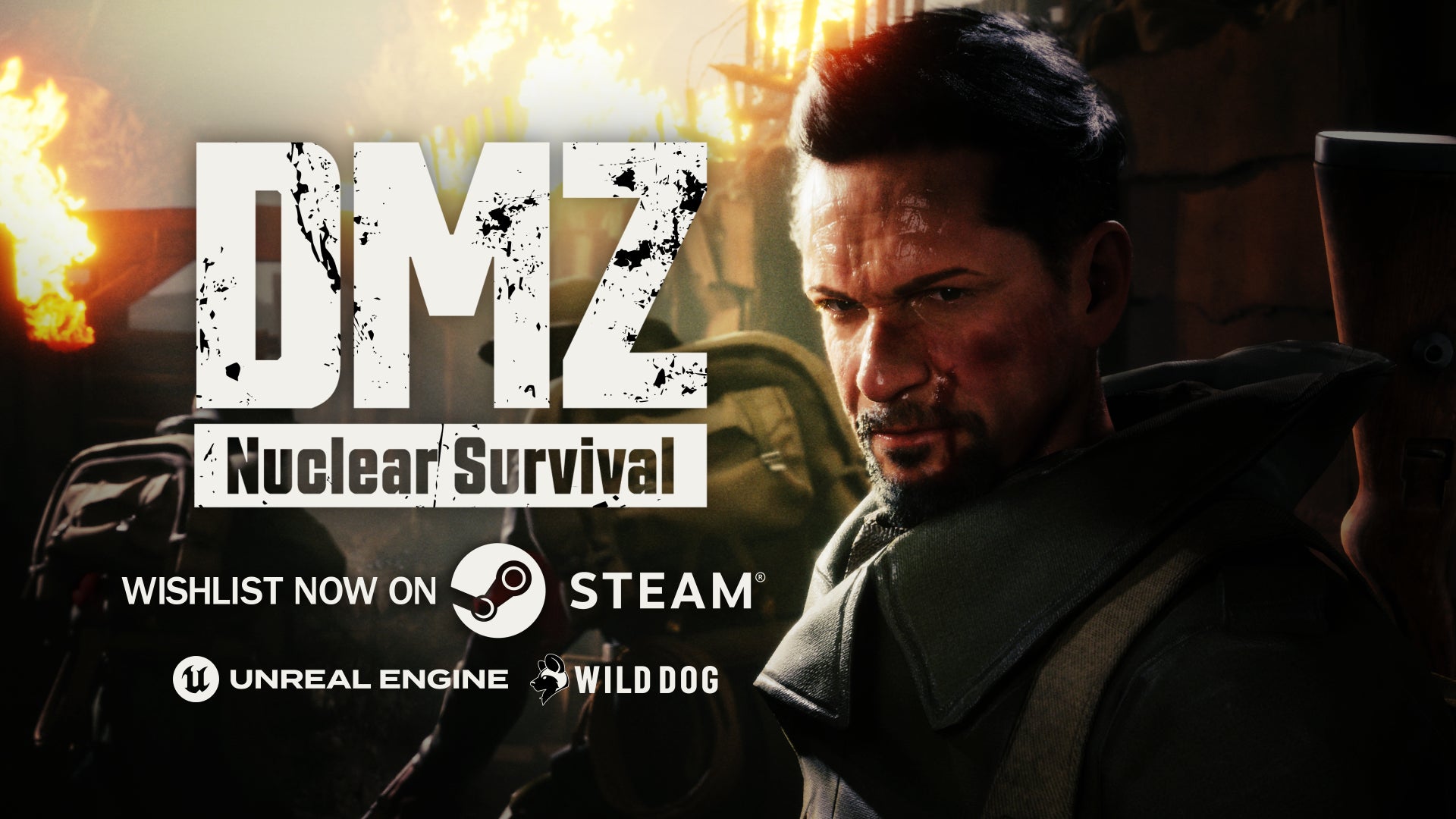 日本発のポストアポカリプスオープンワールドサバイバルクラフトゲーム『DMZ: Nuclear Survival』を発表！ | ゲームハック